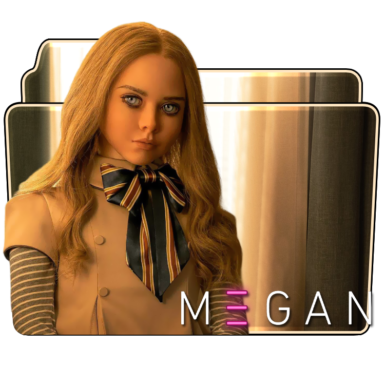 M3gen ICO 3 by MASTERQ2 on DeviantArt