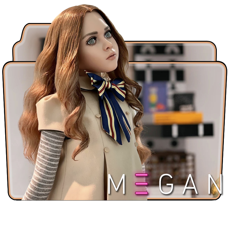 M3gen ICO 4 by MASTERQ2 on DeviantArt