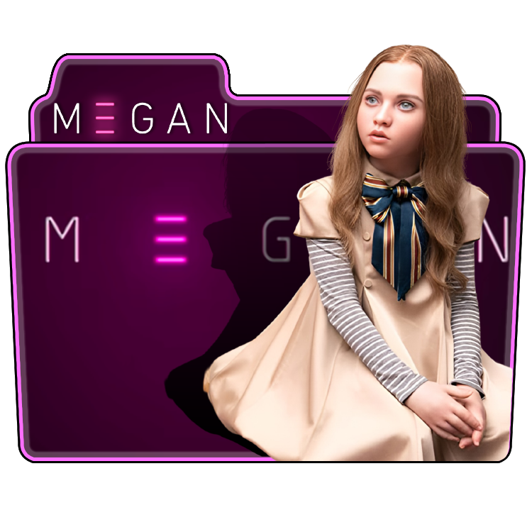 M3gen ICO 10 by MASTERQ2 on DeviantArt