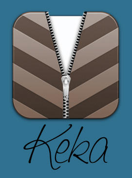 Keka Icon for Flurry Icon Collection by benmeroff on DeviantArt