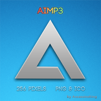 Aimp3 Logo