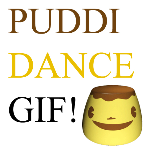 Puddi Puddi Dance by WayneMcCracken on DeviantArt