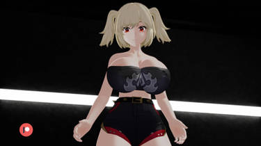 [MMD] SK Sadako [Ringu] -- DL by MrWhitefolks on DeviantArt