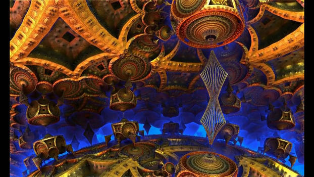 Explore the Best Mandelbulb Art | DeviantArt