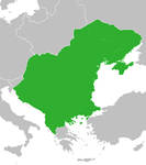 Romania 1600-1652 (Animation) by Zagan7 on DeviantArt