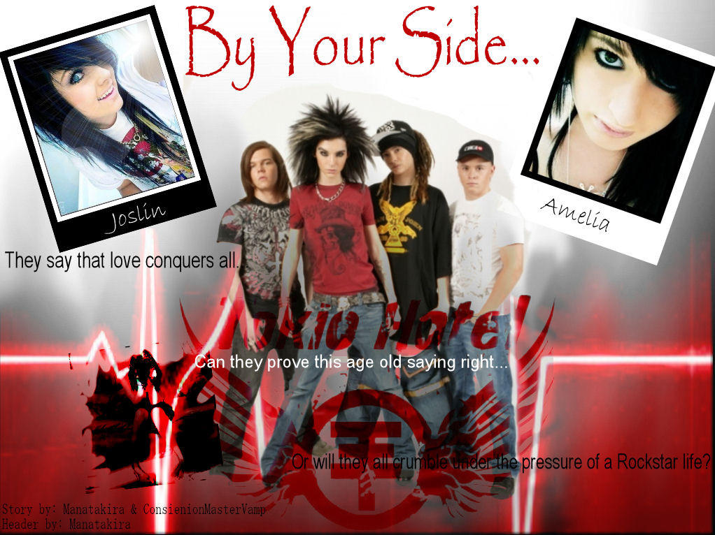 The De...- By Your Side Ch. 19 by Manatakira on DeviantArt