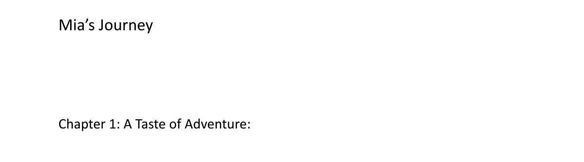 Triss-deVore User Profile | DeviantArt