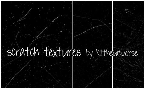 scratchscratchscratch by Juicy94 on DeviantArt