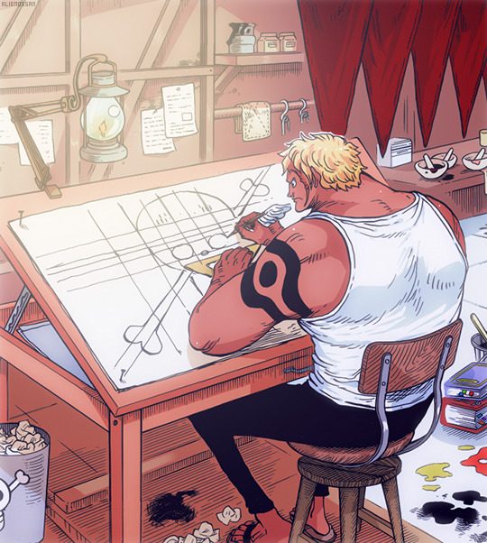 Bellamy x Reader on OnePiece-Fiction - DeviantArt