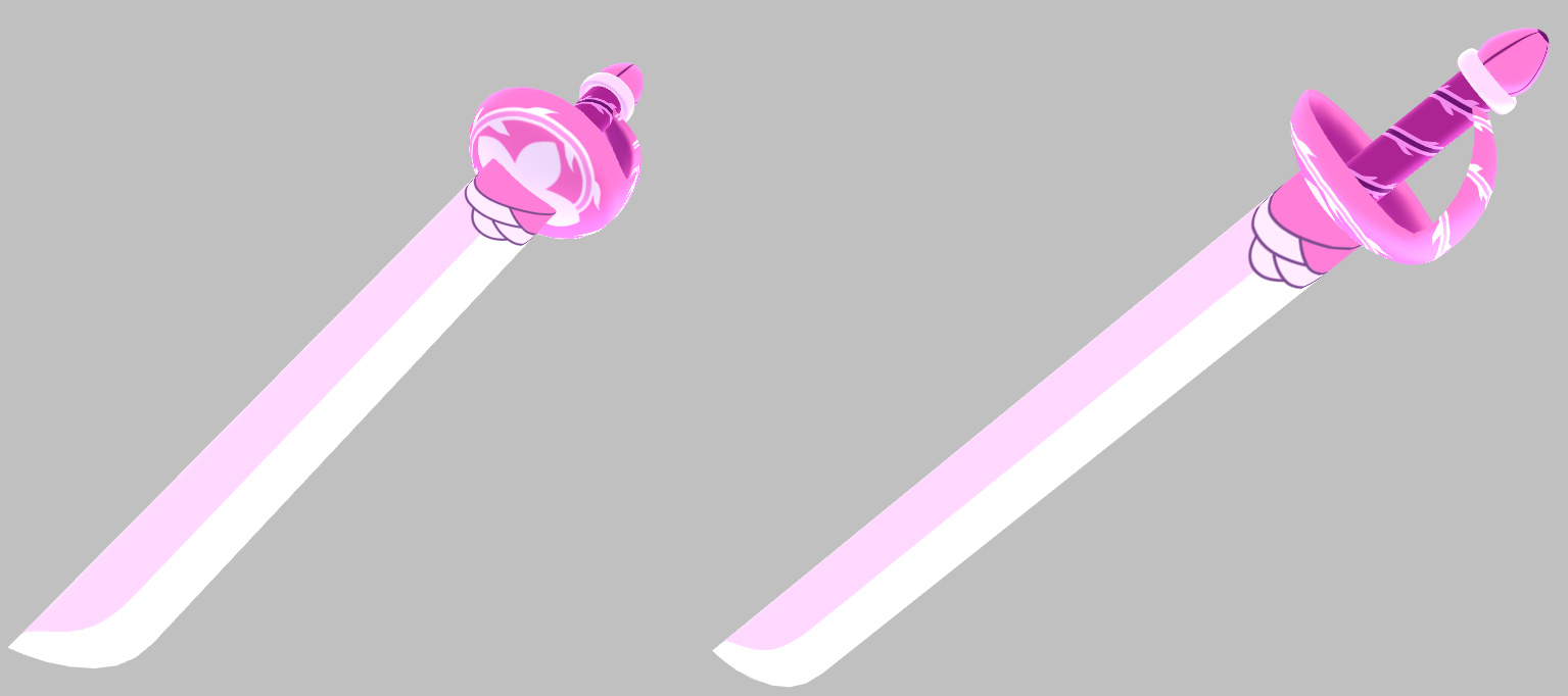 Rose Sword by Littlemisshorror on DeviantArt