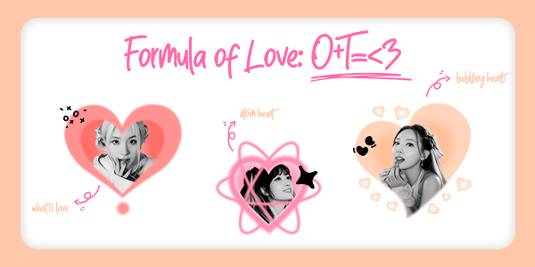 * FORMULA OF LOVE! PSD 06. by soakaeng on DeviantArt