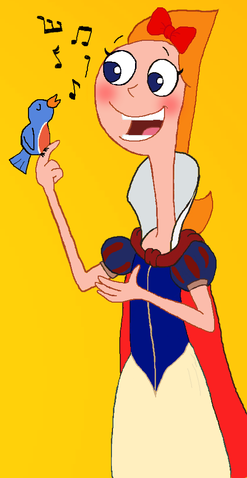 Candace White by BuyMeSomeCereal013 on DeviantArt