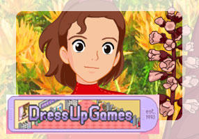 DressUpGames - Arrietty by tweendoll on DeviantArt