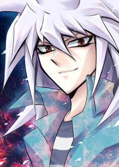 :Duel Me: Abridged! Yami Bakura x Reader by Jessie1209 on DeviantArt