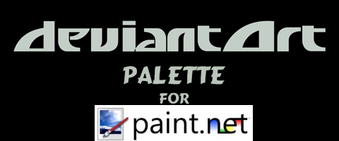 DeviantArt color palette by RedSuzaku on DeviantArt