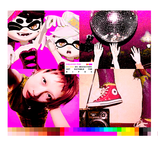 CALLSIGN PSD. by linagraphics on DeviantArt