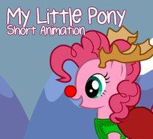 My Little Pony Animation: Seasons by jcling on DeviantArt