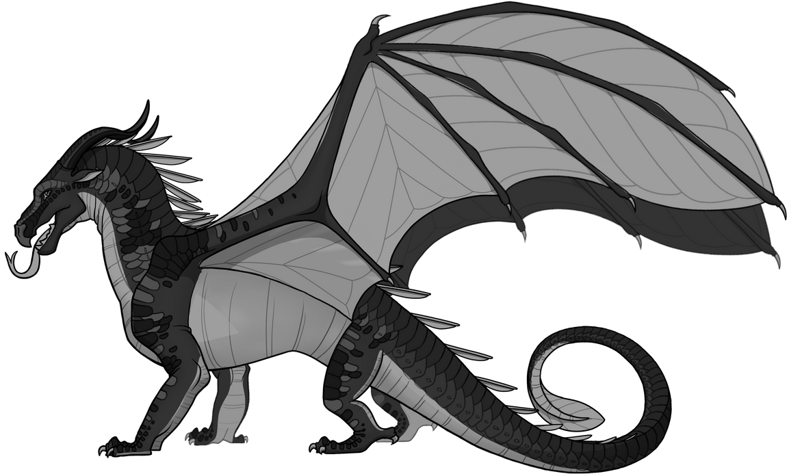 Leaf - Night // FTU by SkittleCrowz on DeviantArt