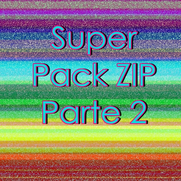 Super Pack ZIP Parte 2 by KarenBiebs on DeviantArt