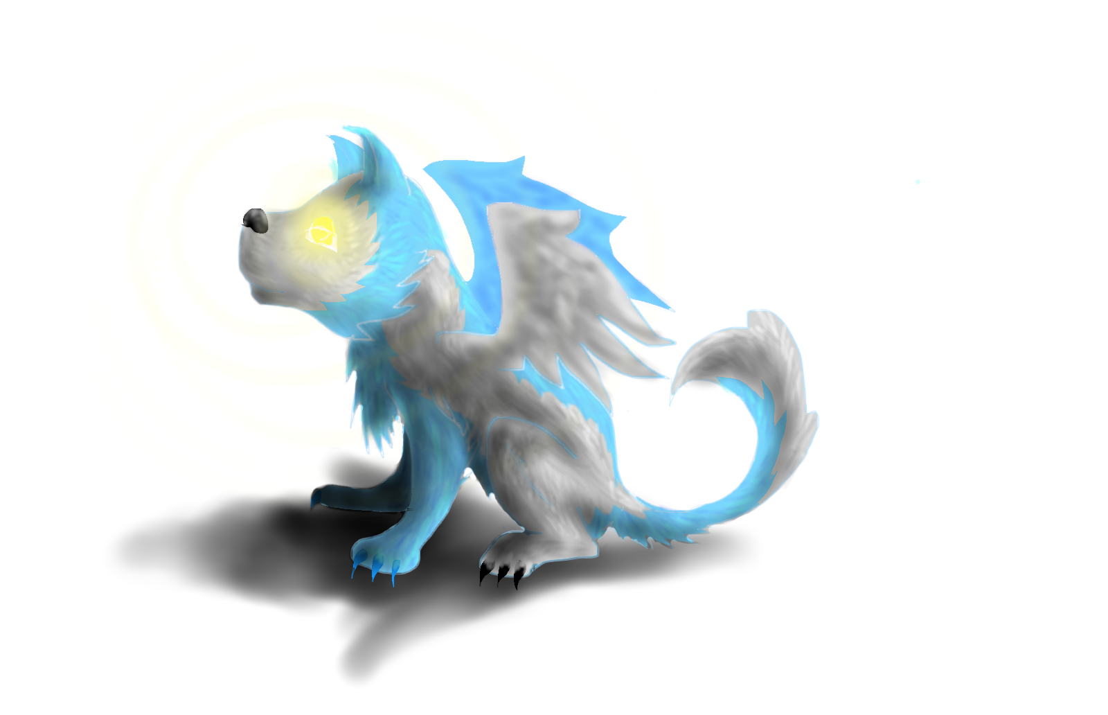 Final egg... by Maevrisha on DeviantArt