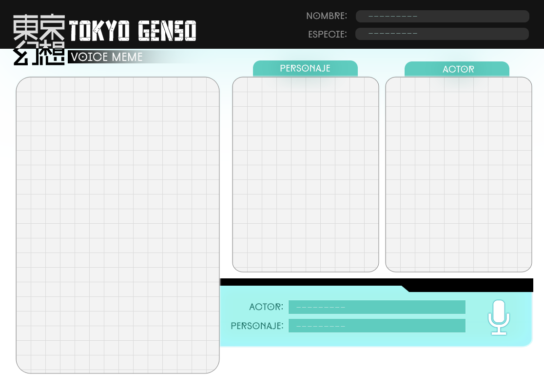 TG | MEME | Voice meme by Admin-Ghoul on DeviantArt