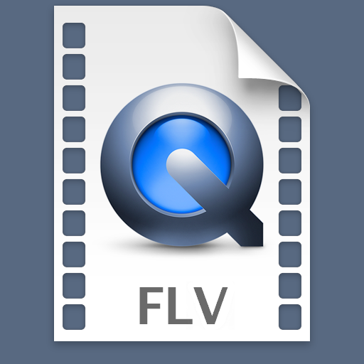 Quicktime File Icon
