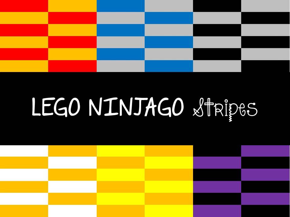 Ninjago Wallpaper by saranghaegurl on DeviantArt