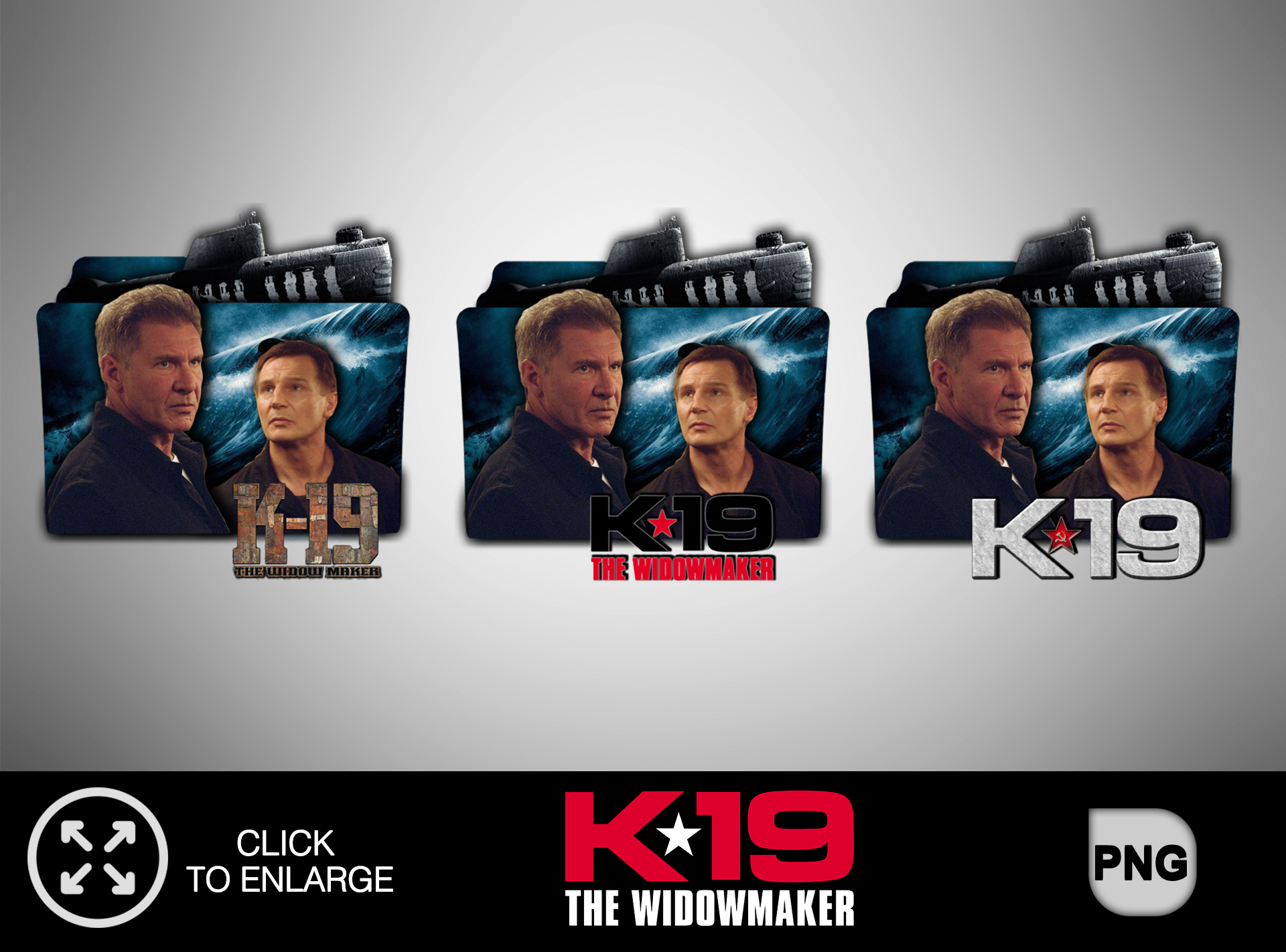 K-19: The Widowmaker (2002) by Uki1995 on DeviantArt