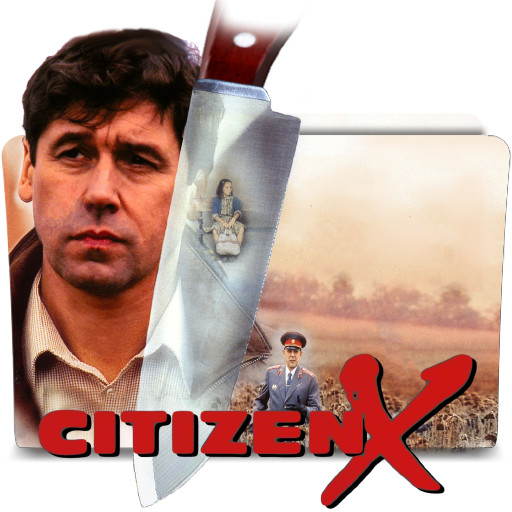 Citizen X (TV Movie 1995) by Uki1995 on DeviantArt