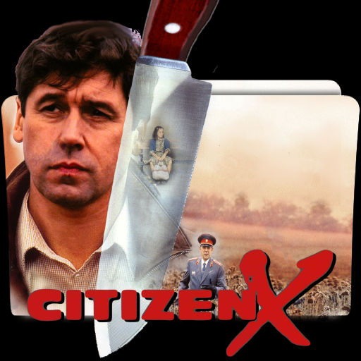 Citizen X (TV Movie 1995) by Uki1995 on DeviantArt