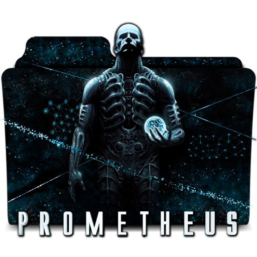 Prometheus (2012) by Uki1995 on DeviantArt