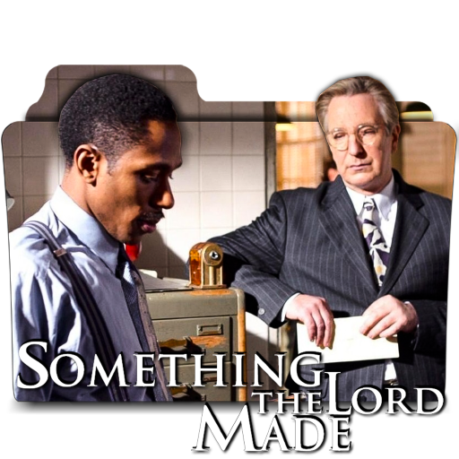 Something The Lord Made