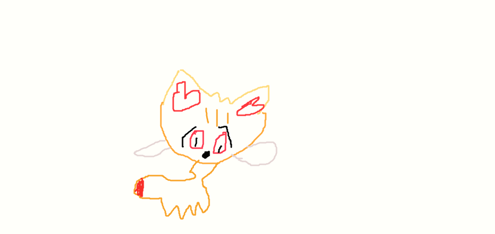 Fenne by pokemonroxy10 on DeviantArt