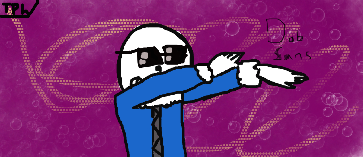 dab sans by theproudfallers on DeviantArt