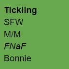(TICKLING) Simply Toying Around by ZangooseMiner on DeviantArt