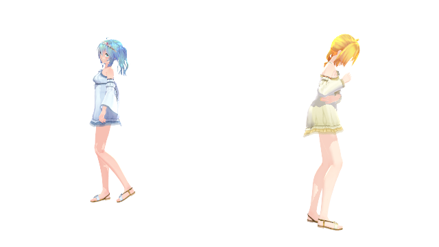 MMD Pose DL By BAMover by BAMover on DeviantArt