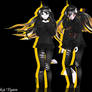 [MMD] TDA Aphmau Model Pack + Download by TravisMMD on DeviantArt