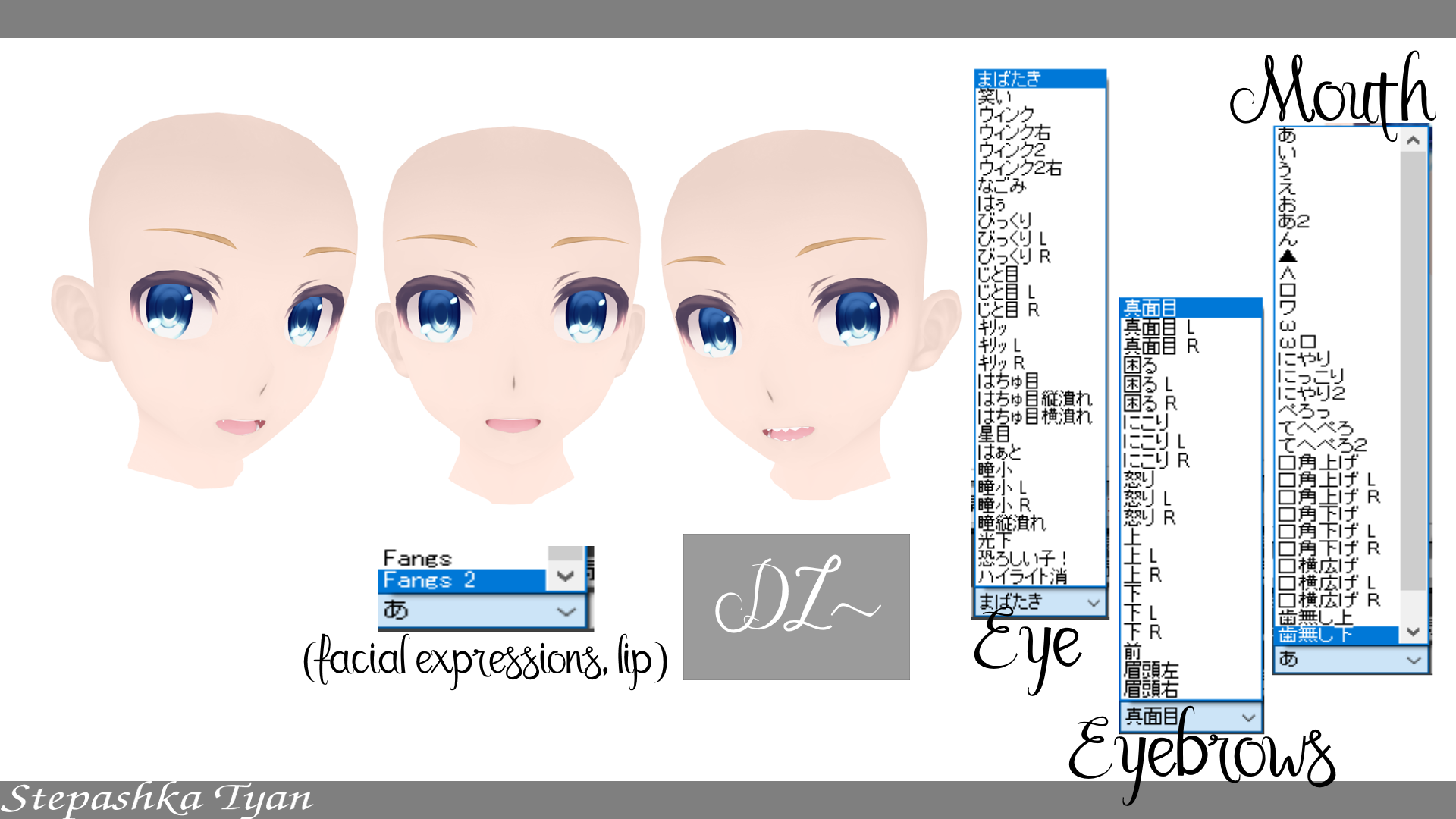 Mmd tda len base - honstick