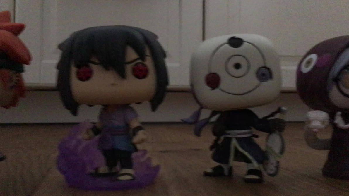 Funko PoP by Nicole-GreenBean on DeviantArt