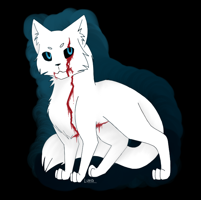 Snowtuft by Luna-Andrade on DeviantArt