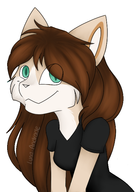 Pradda by Luna-Andrade on DeviantArt