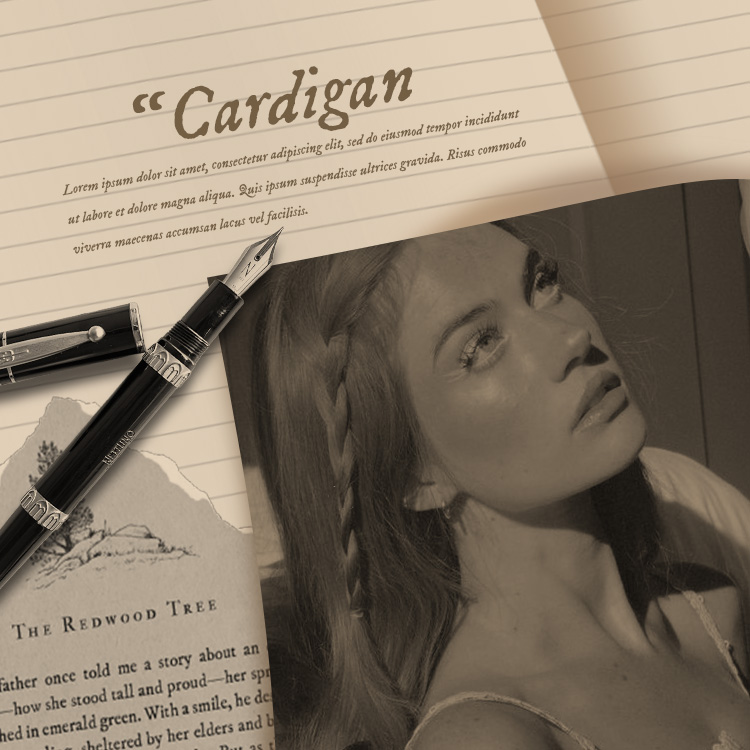 Albumes_cardigan by FairydustPsd on DeviantArt