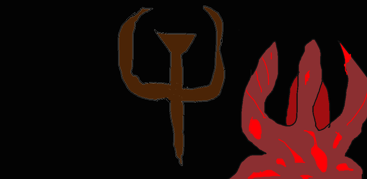 Shub Niggurath Quake