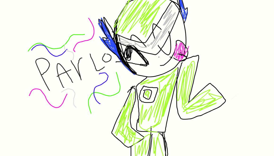 Parlo fanartttttt~ :33333 by Summe12 on DeviantArt