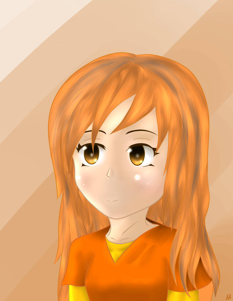 PokeSpe OC Amber Profile by preciousserenity657 on DeviantArt