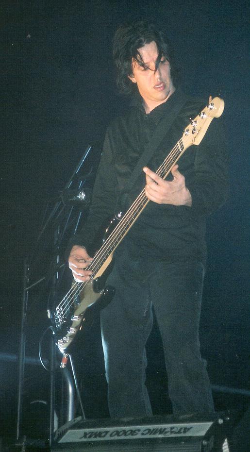 Jeordie White by Beautiful-Disgrace13 on DeviantArt