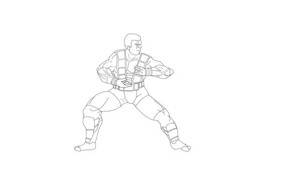 netblade User Profile | DeviantArt