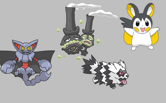 netblade User Profile | DeviantArt