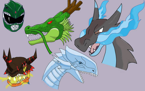 netblade User Profile | DeviantArt