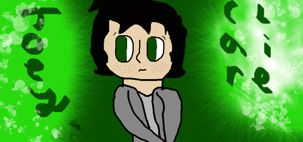 Joey Claire by ThatFandomTrash on DeviantArt